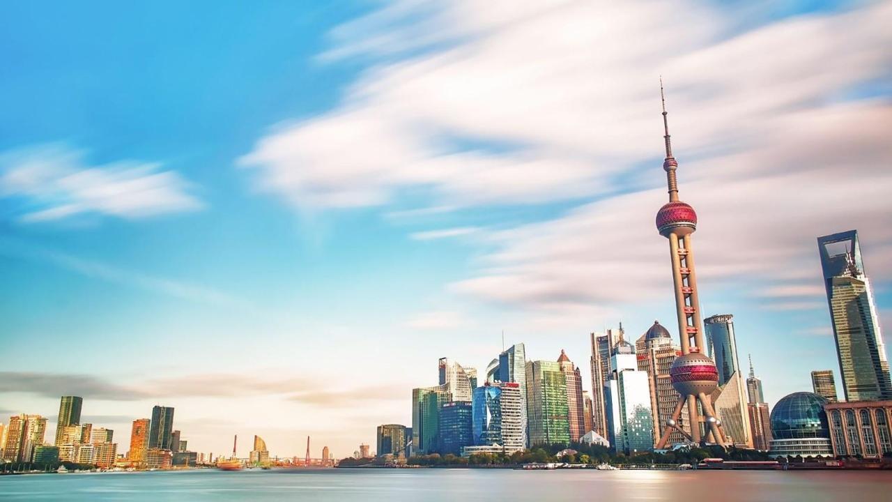 China Offers Visa-Free Access for GCC Nationals from June 2025