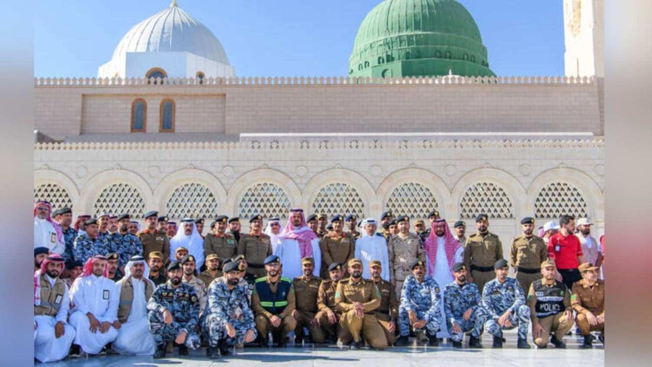 Hajj 2025: GASTAT Reveals Pilgrim and Service Stats