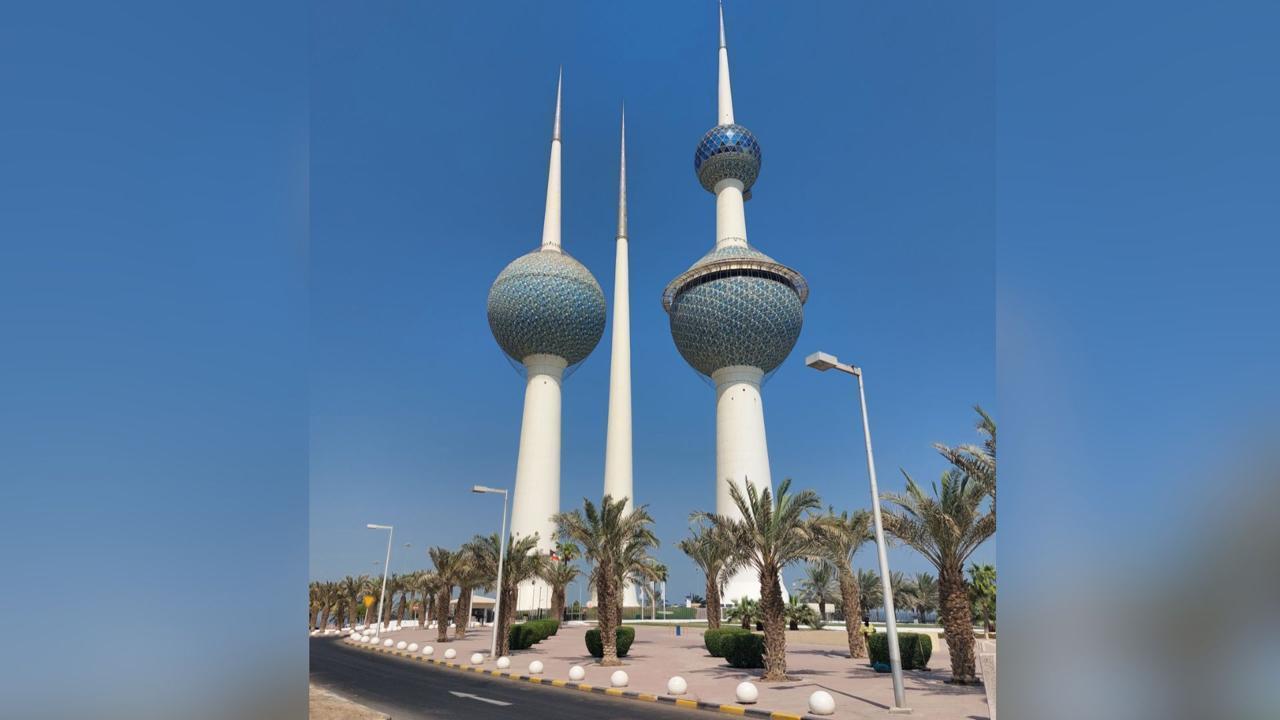 Kuwait Launches Exit Permit Service via Sahel App
