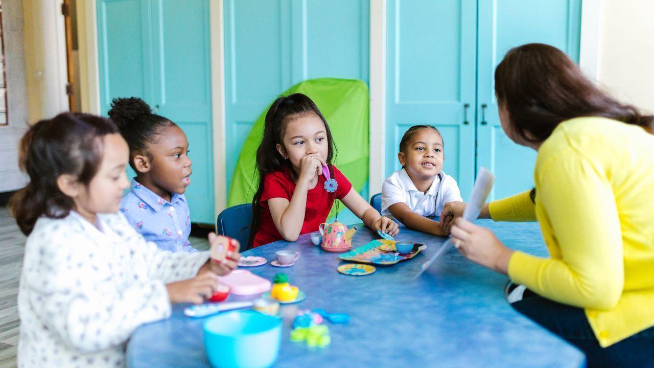 Taaleem Acquires 95% Stake in Kids First Group to Expand