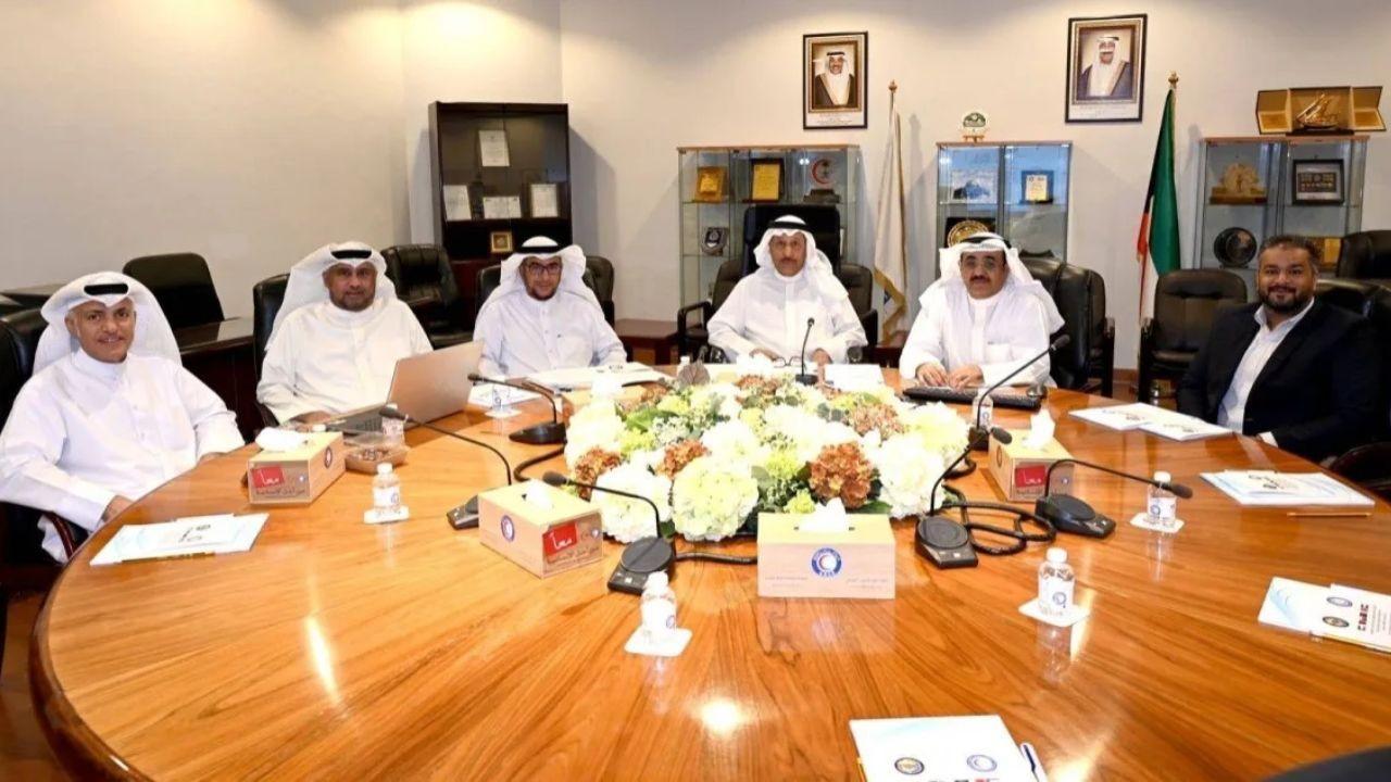 Kuwait Enhances Nuclear Emergency Plans, Says KISR Director
