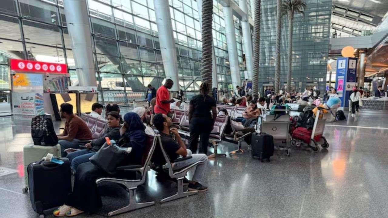 Qatar Airways Overcomes Airspace Crisis, Resumes Flights