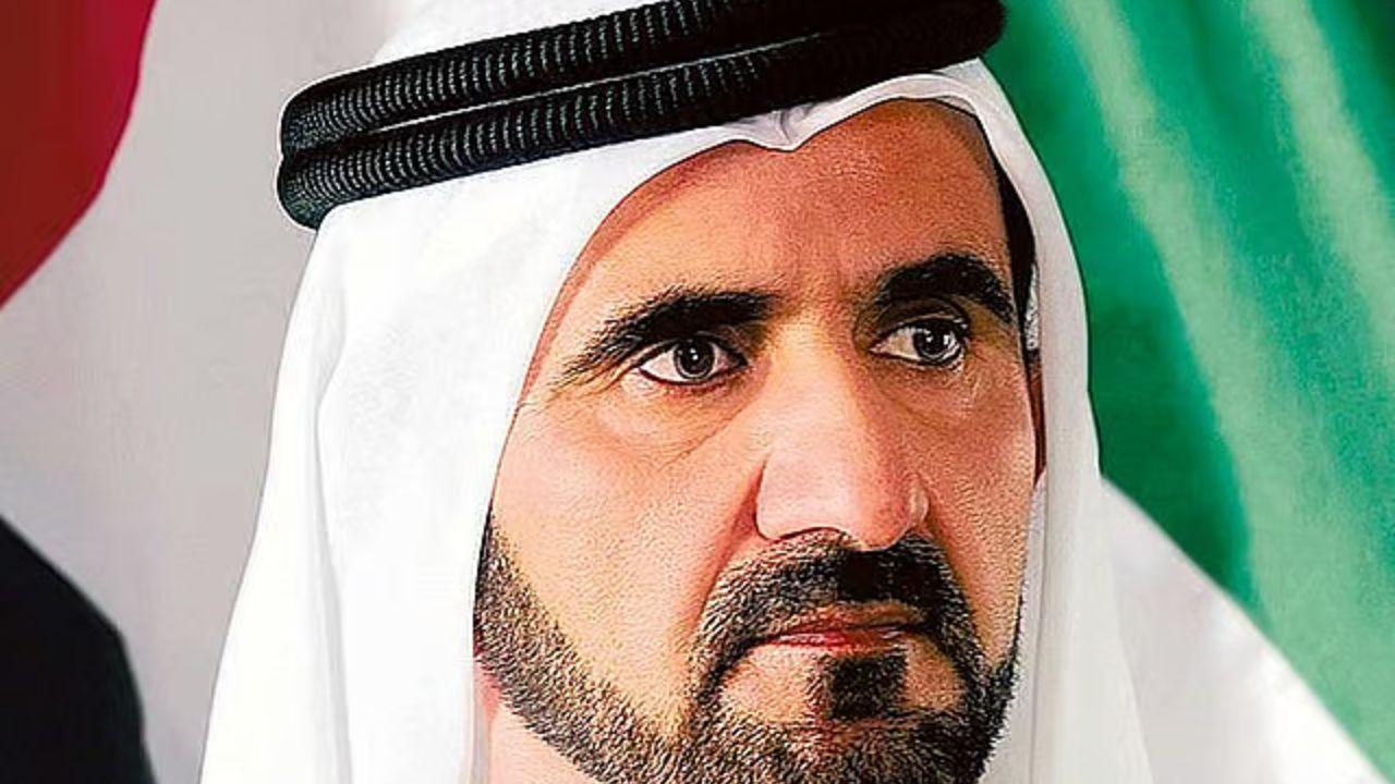 UAE Announces Hijri New Year Holiday & Presidential Greetings