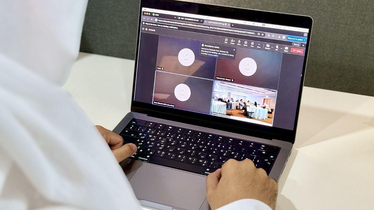 Sharjah Guides Kuwait to Join Age-Friendly Cities Network