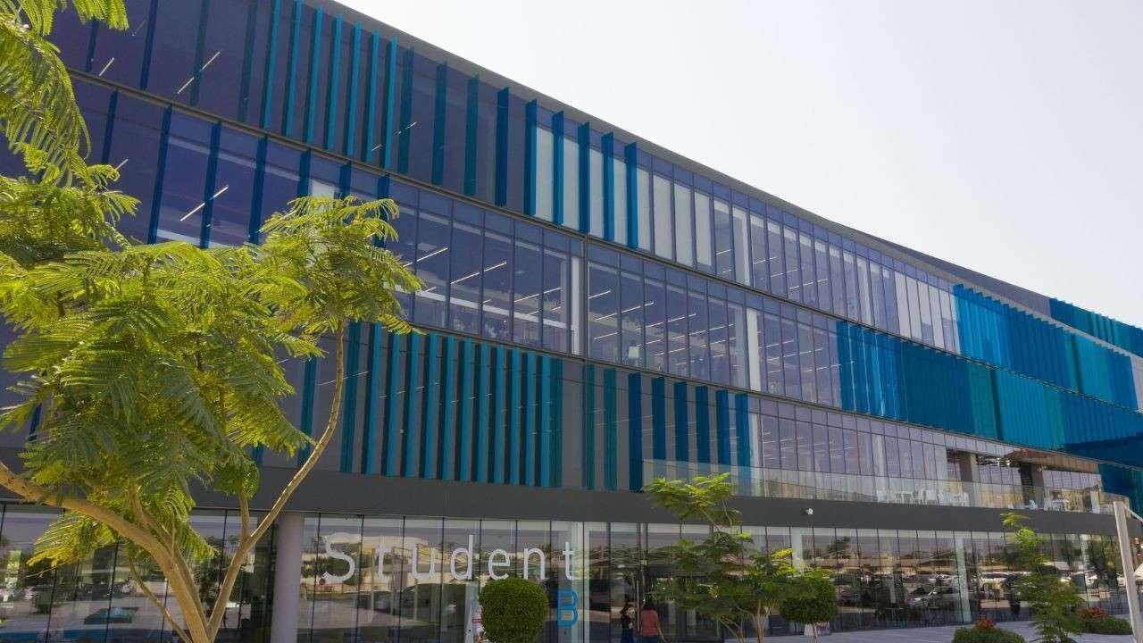 Ajman University Ranks in Top Global List for SDG Contributions