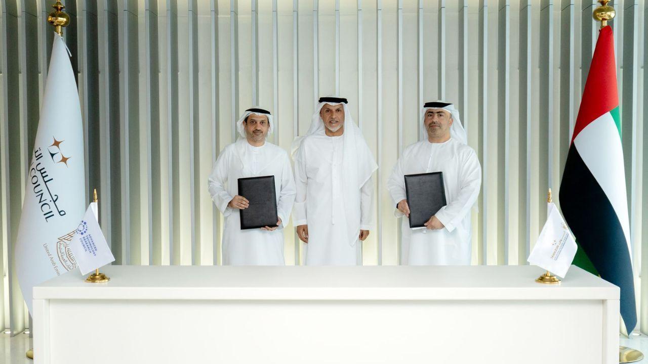 Tawazun, ATRC Join Hands to Boost UAE Defence Tech