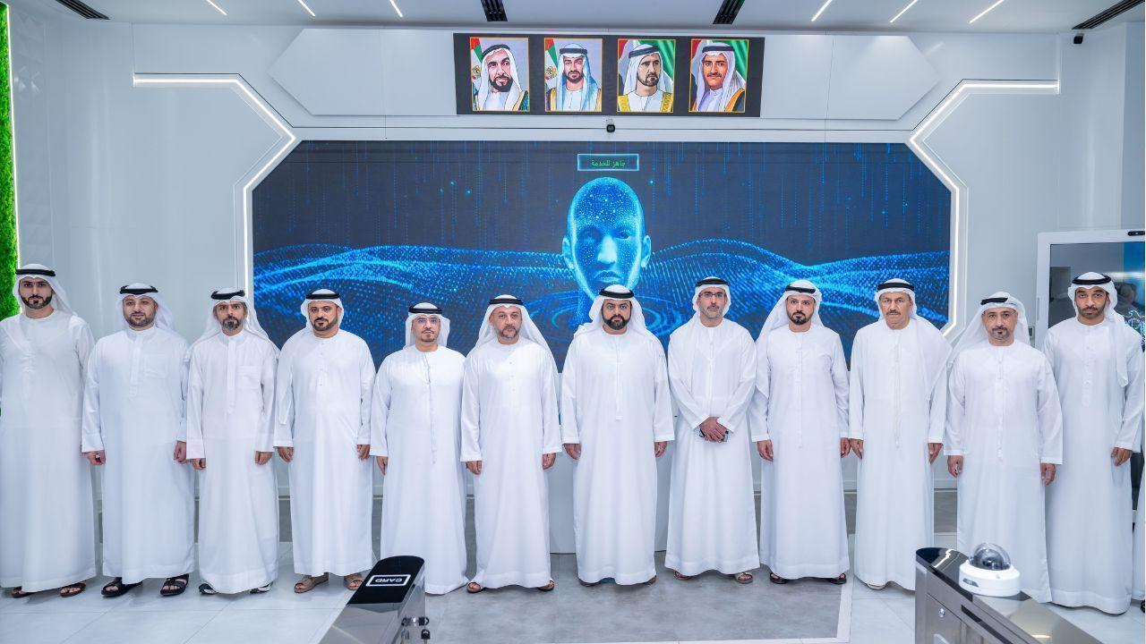 Fujairah Opens First AI-Driven Virtual Government Services Centre