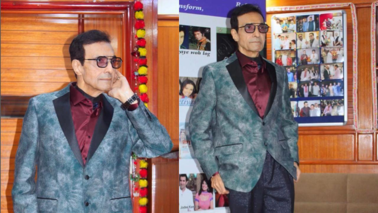 Veteran Actor‑Producer Dheeraj Kumar Dies at 79 After Pneumonia