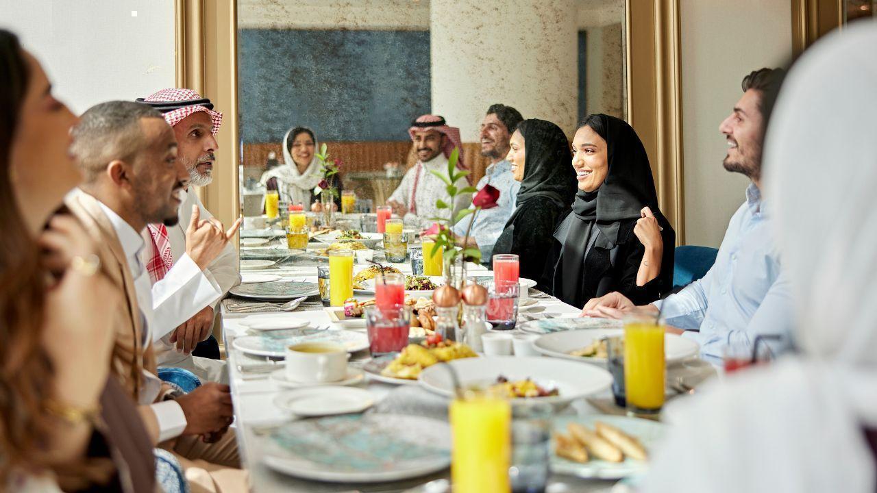 New Rules for Fine Dining Restaurants in Saudi Arabia