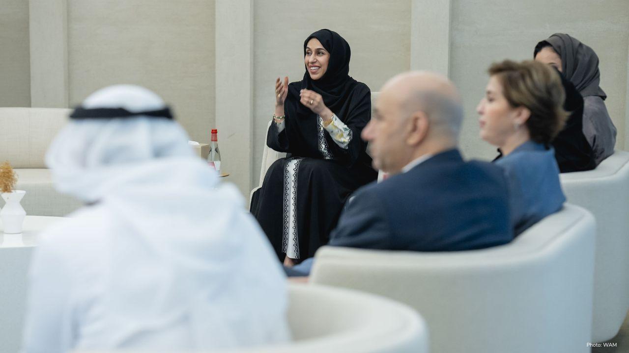 Dubai CDA Shares New Social Plans to Support Community