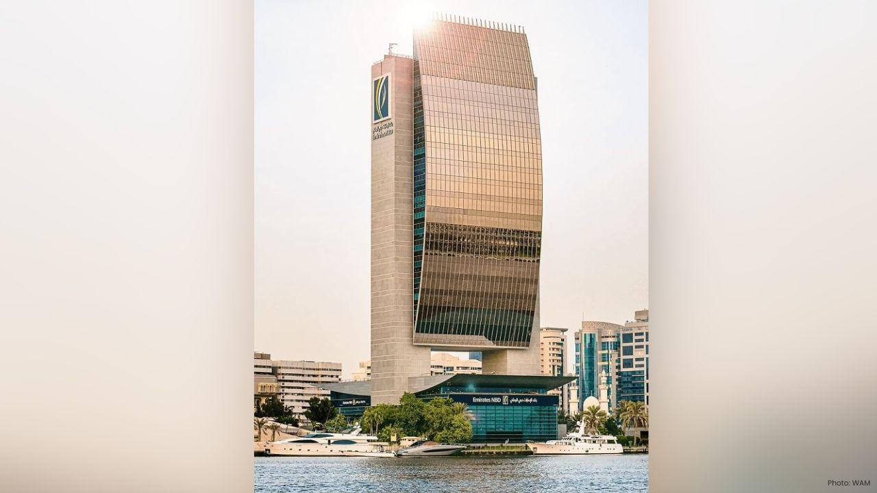 Emirates NBD Celebrates One Year Of Fee-Free UAE Stock Trading