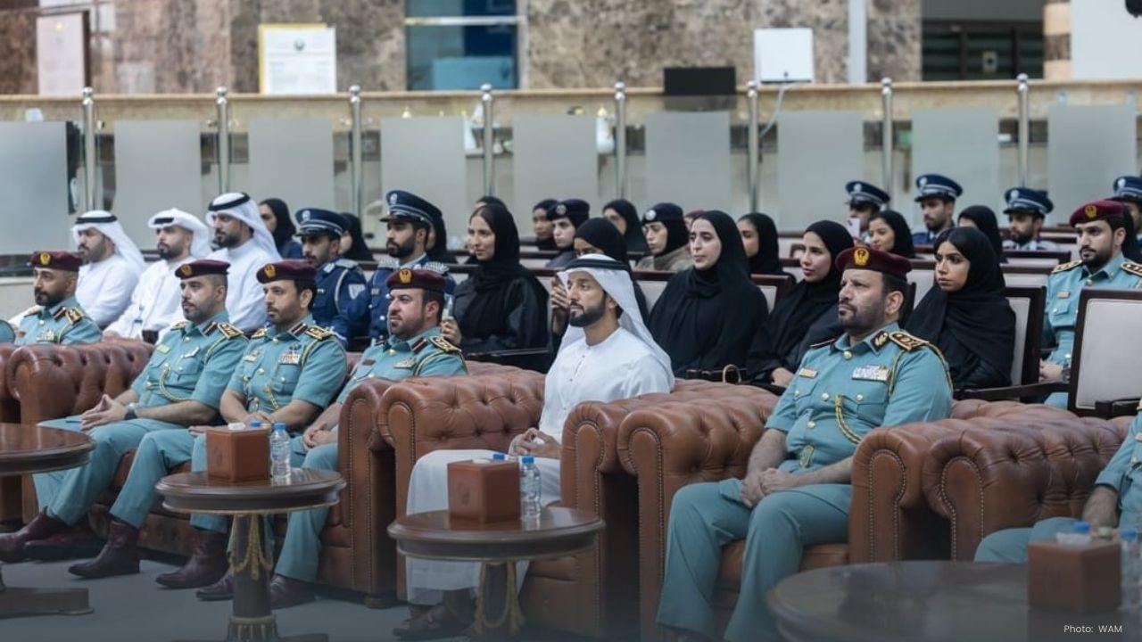 UAE Launches First Federal Youth Space to Empower Young People