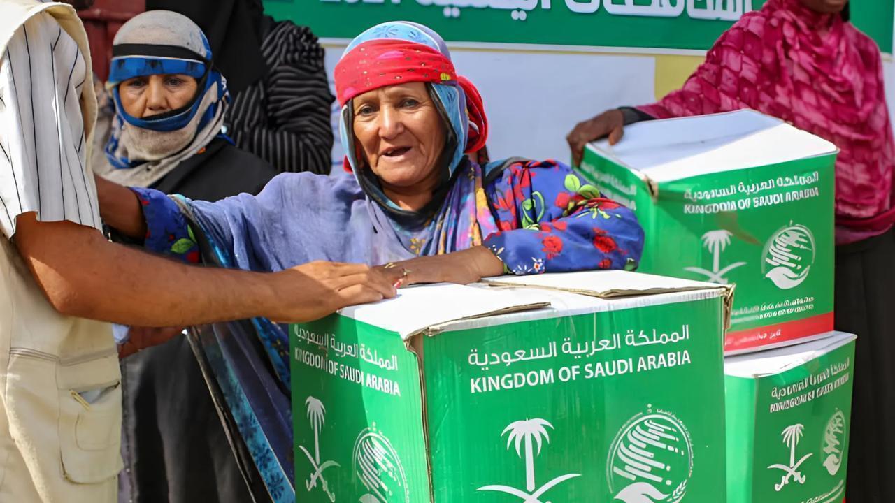UAE’s $100B Foreign Aid Transforms Global Communities