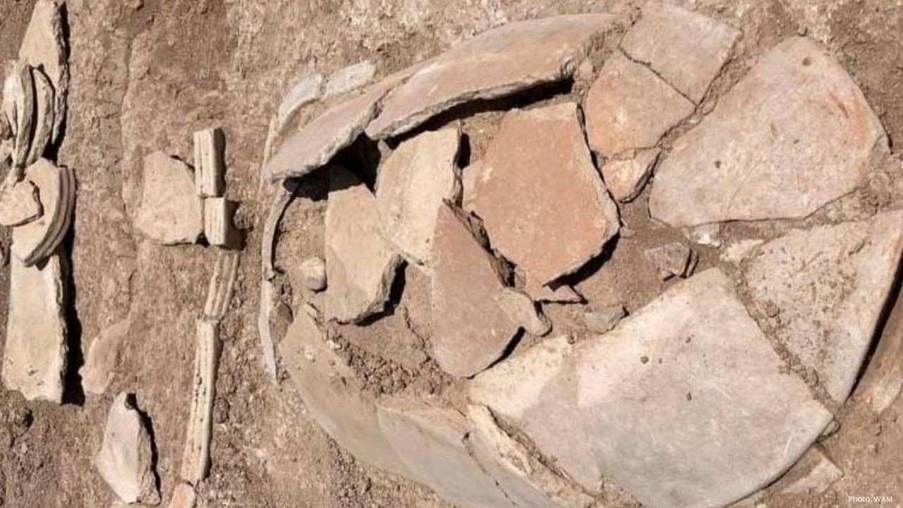Archaeologists Discover Five Thousand-Year-Old City In Iraq’s Kurdistan