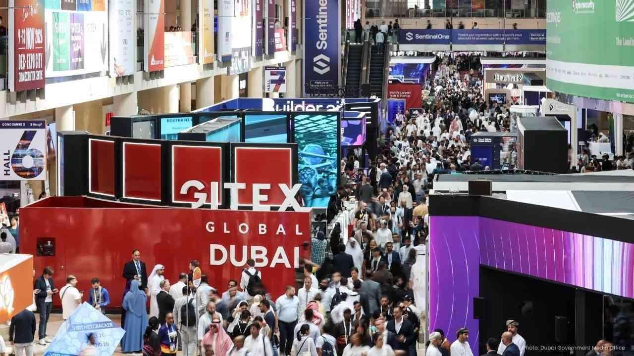 Dubai World Trade Centre Announces Key Events Calendar for 2025