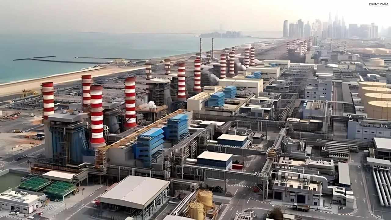 Kuwait Opens Bids for Al Khairan Power and Water Project