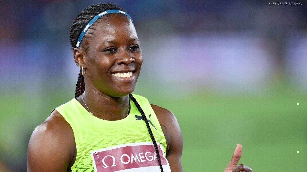 Shericka Jackson to Compete at 2025 World Athletics in Tokyo