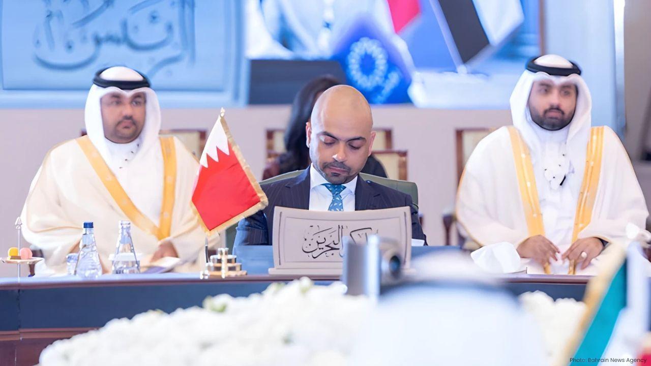 Bahrain Leads GCC Meeting To Boost Social Development Efforts