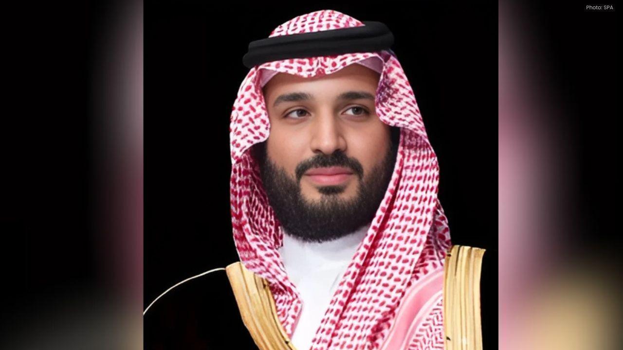 Saudi Crown Prince Congratulates Eswatini King On Independence Day