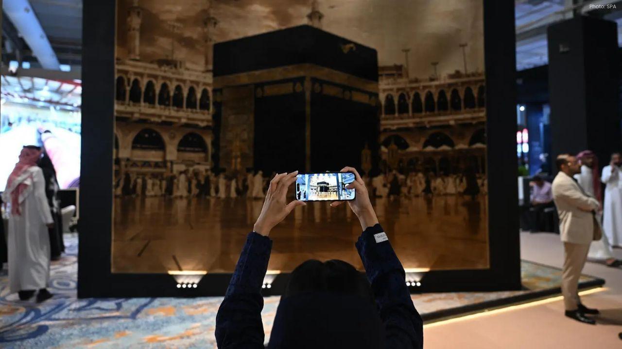 INDEX Saudi Arabia 2025 Opens With Global Interior Design Experts