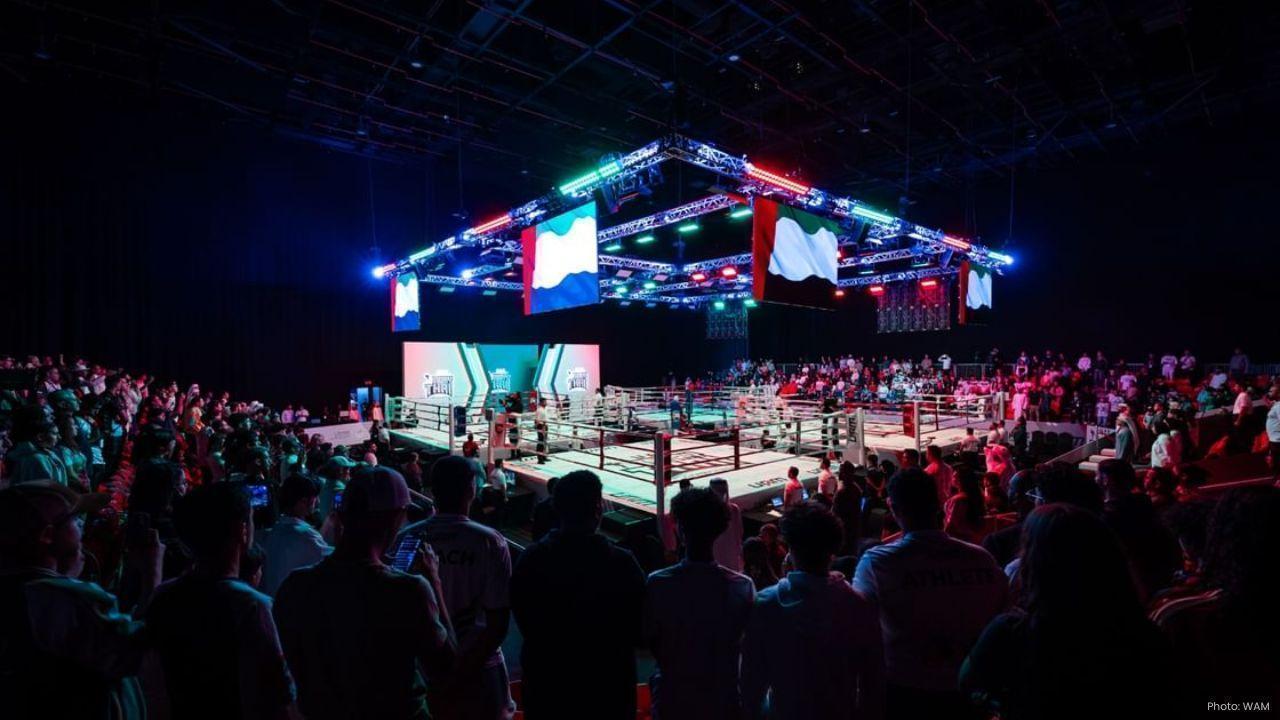Abu Dhabi To Host First Youth Muay Thai World Championship 2025