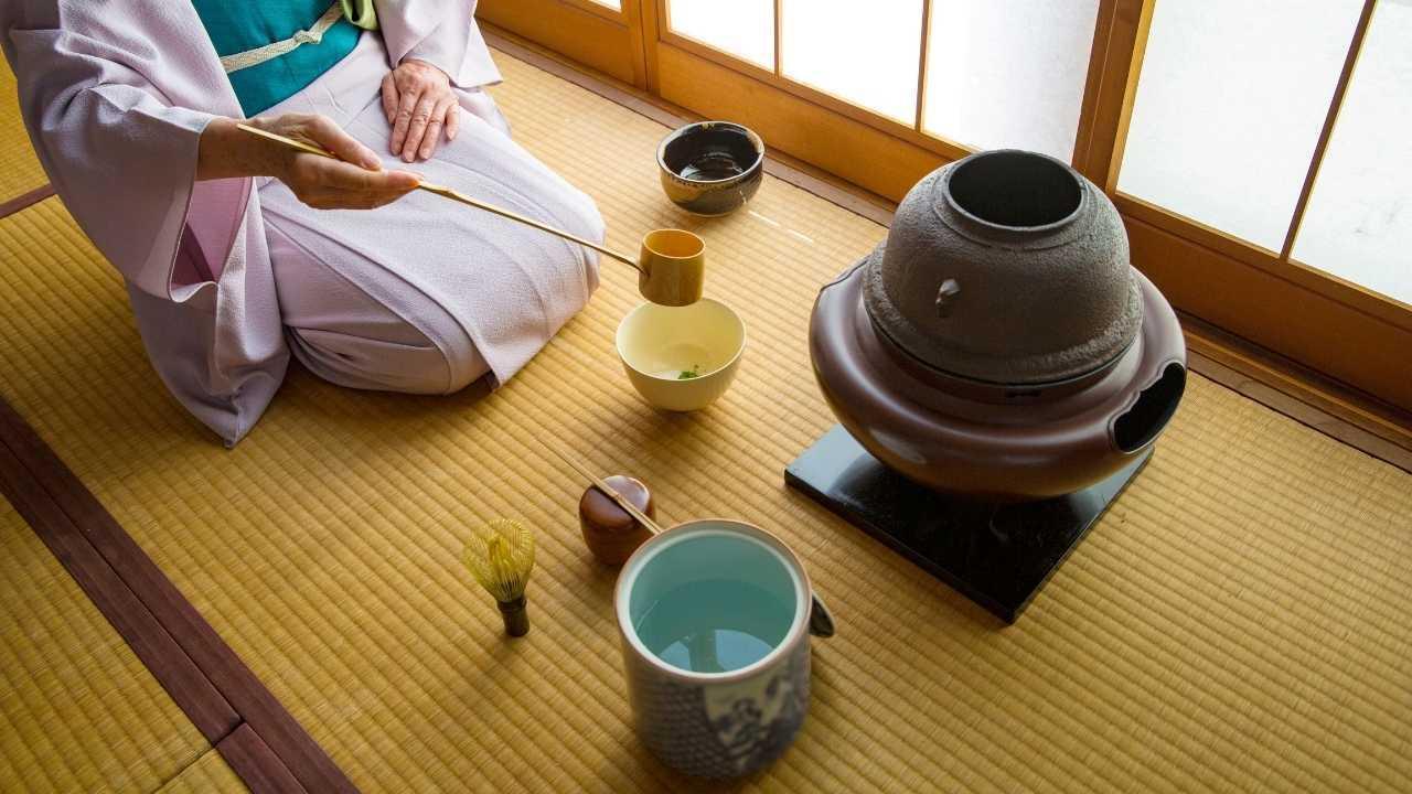 The Rituals of Tea Ceremonies: A Look at Japanese, Chinese, and British ...