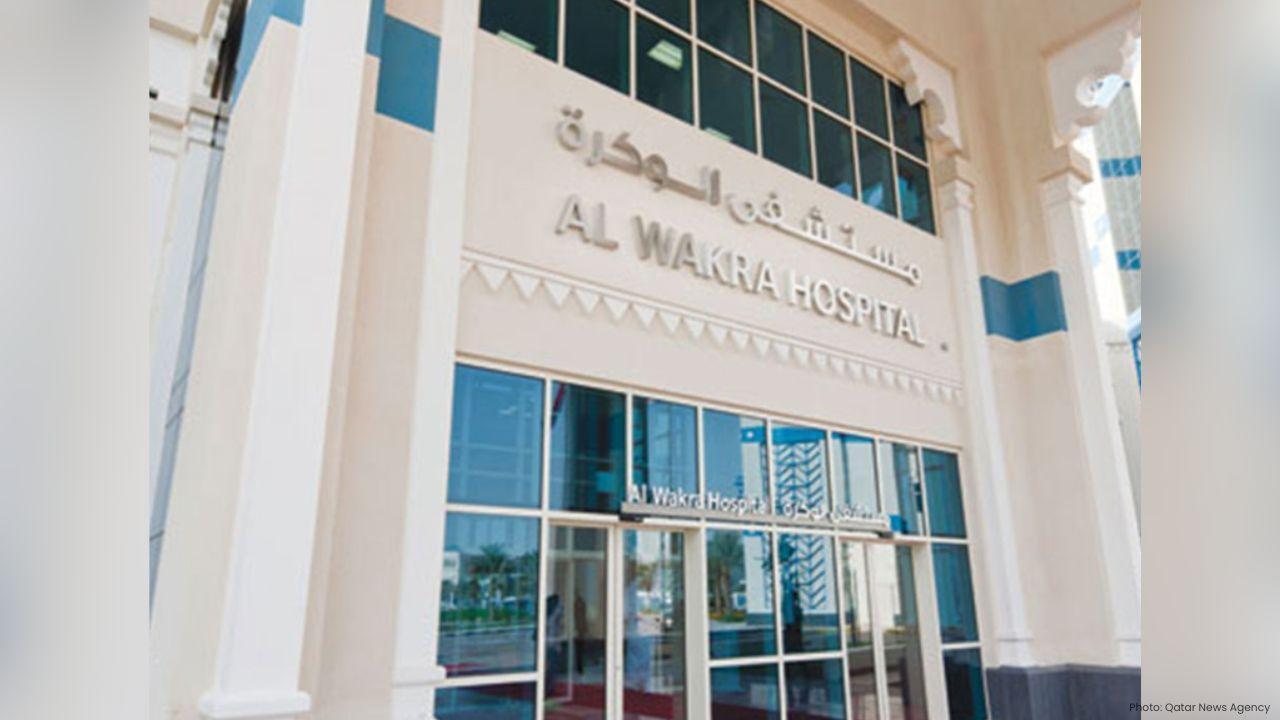 Al Wakra Hospital Wins Top Age-Friendly Care Award From IHI