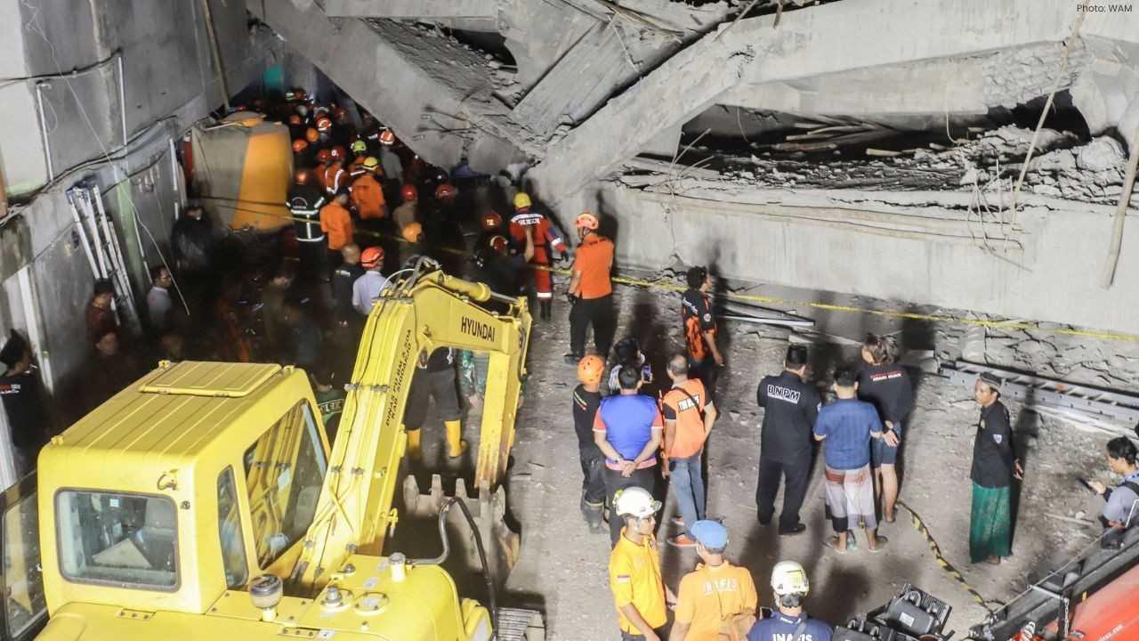 Gulf Headlines Today | Top News & Breaking Stories – GCC News 24