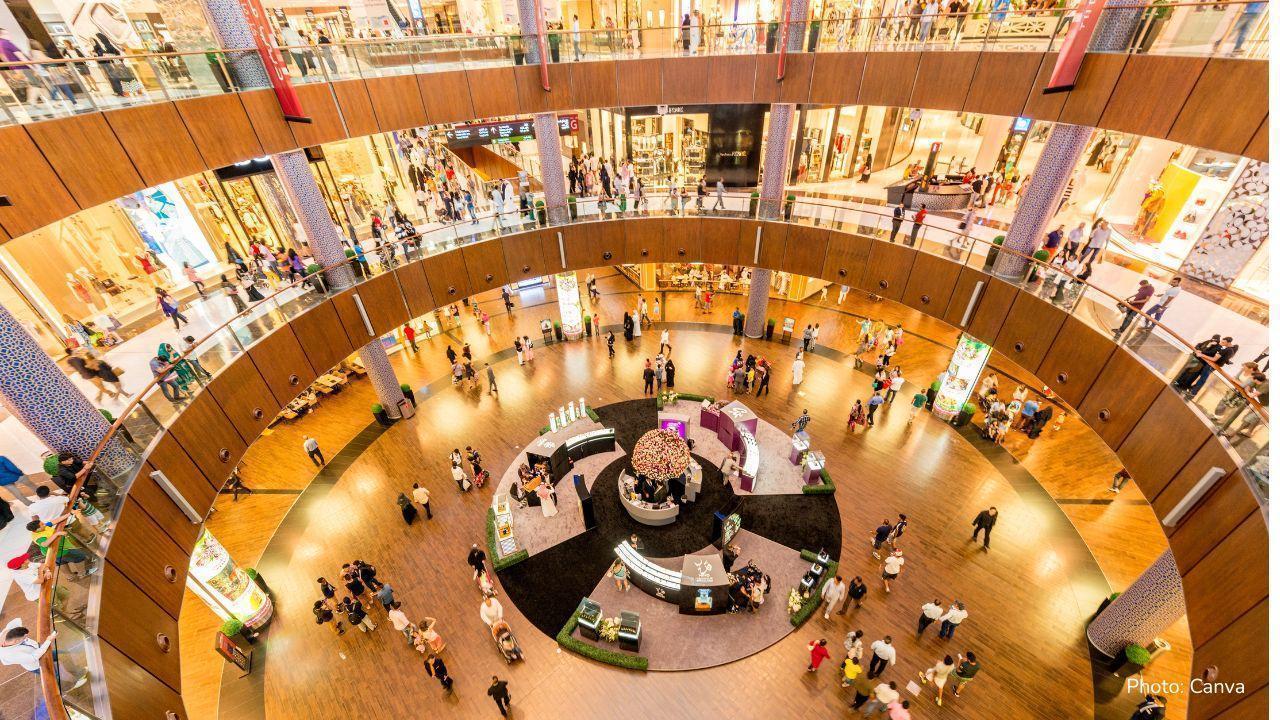 Dubai Shopping Festival 2025–26: Key Deals, Discounts and Raffles