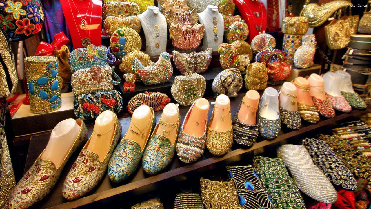 Dubai Shopping Festival 2025–26: Schedule, Savings and Festival Highlights