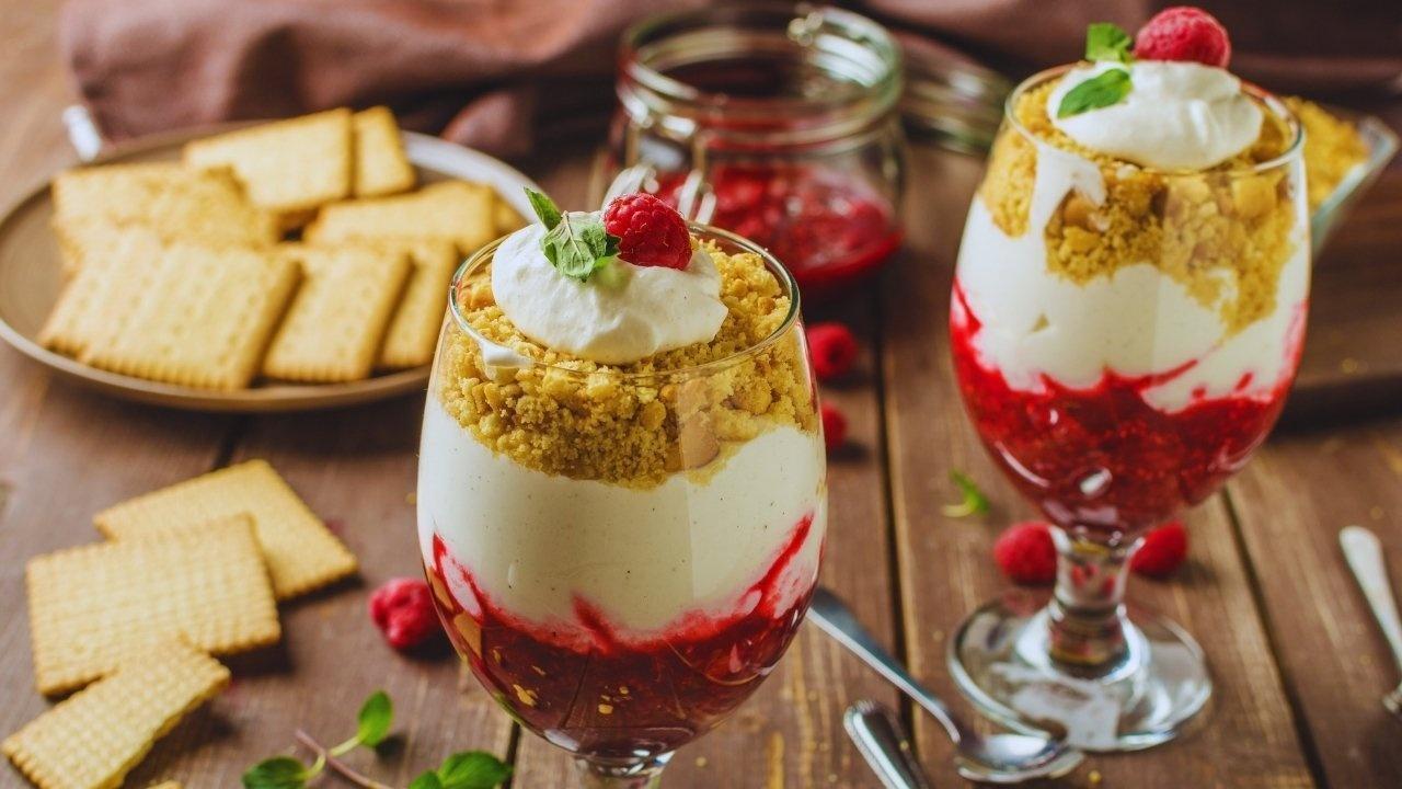 Savoury Shift: How Cakes, Ice-Cream and Pastries Are Adopting Salt ...