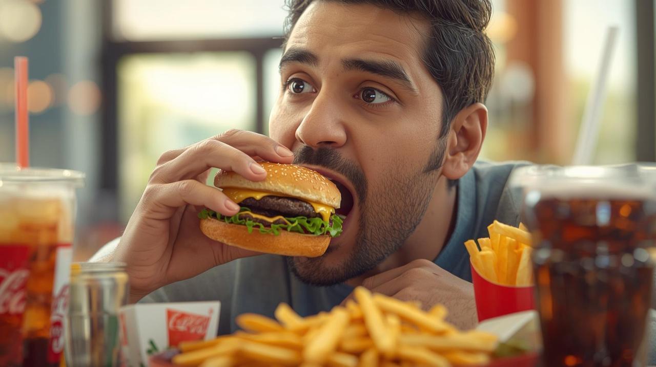 Understanding Snack Addiction: The Science of Food Cravings