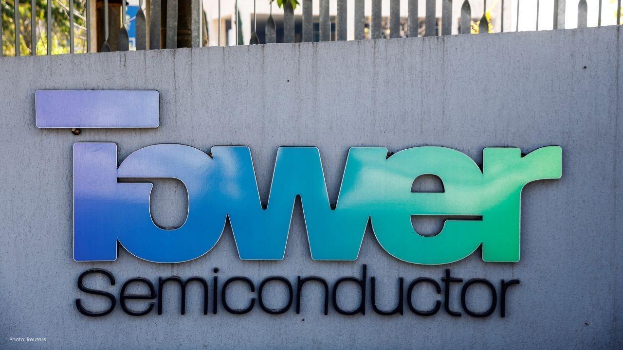 Tower Semiconductor Experiences Surge Due to AI Chip Demand