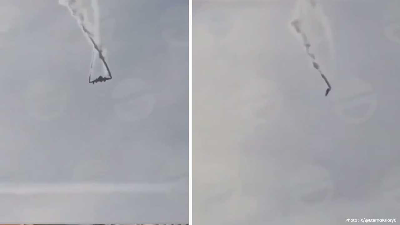 Military Cargo Plane Crisis: Turkish Aircraft Crashes in Georgia