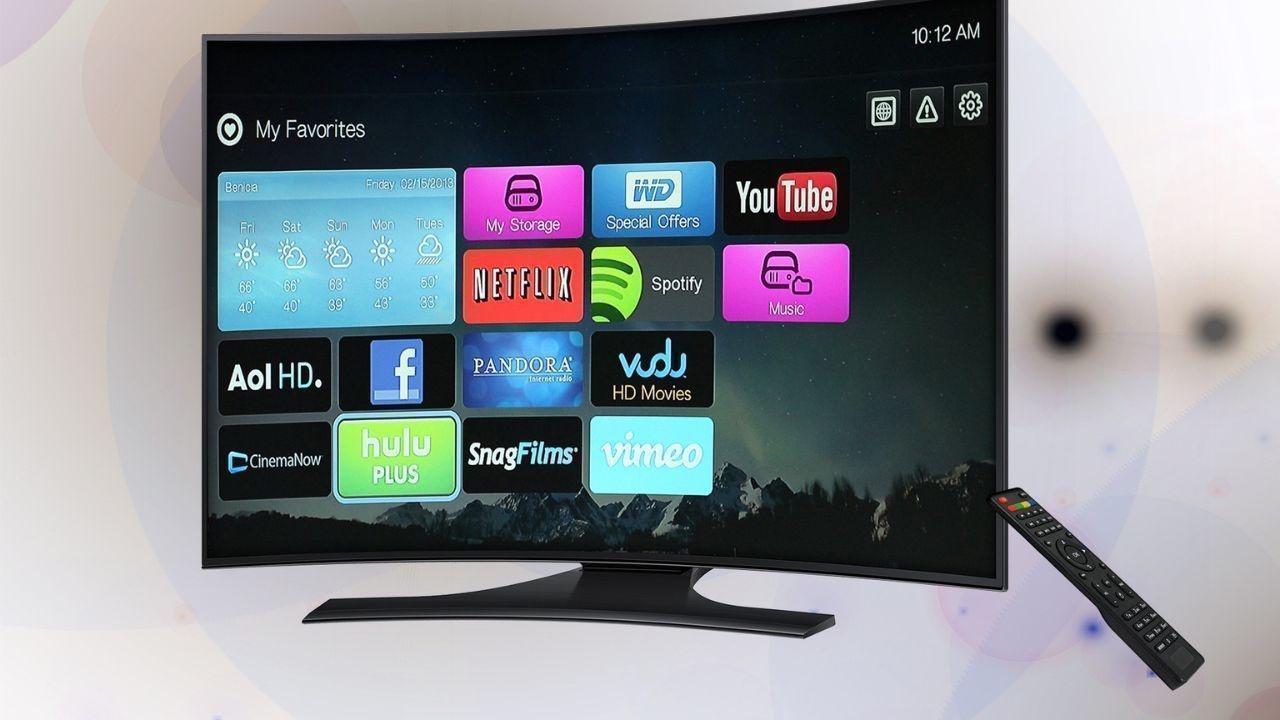 Samsung Unveils Vision AI TVs with Interactive Chat Features