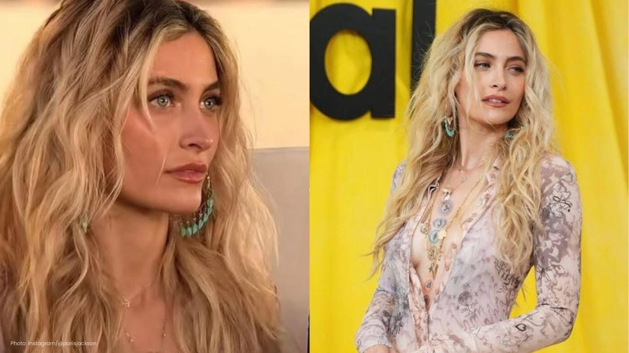 Paris Jackson Discusses Sobriety and Health Challenges