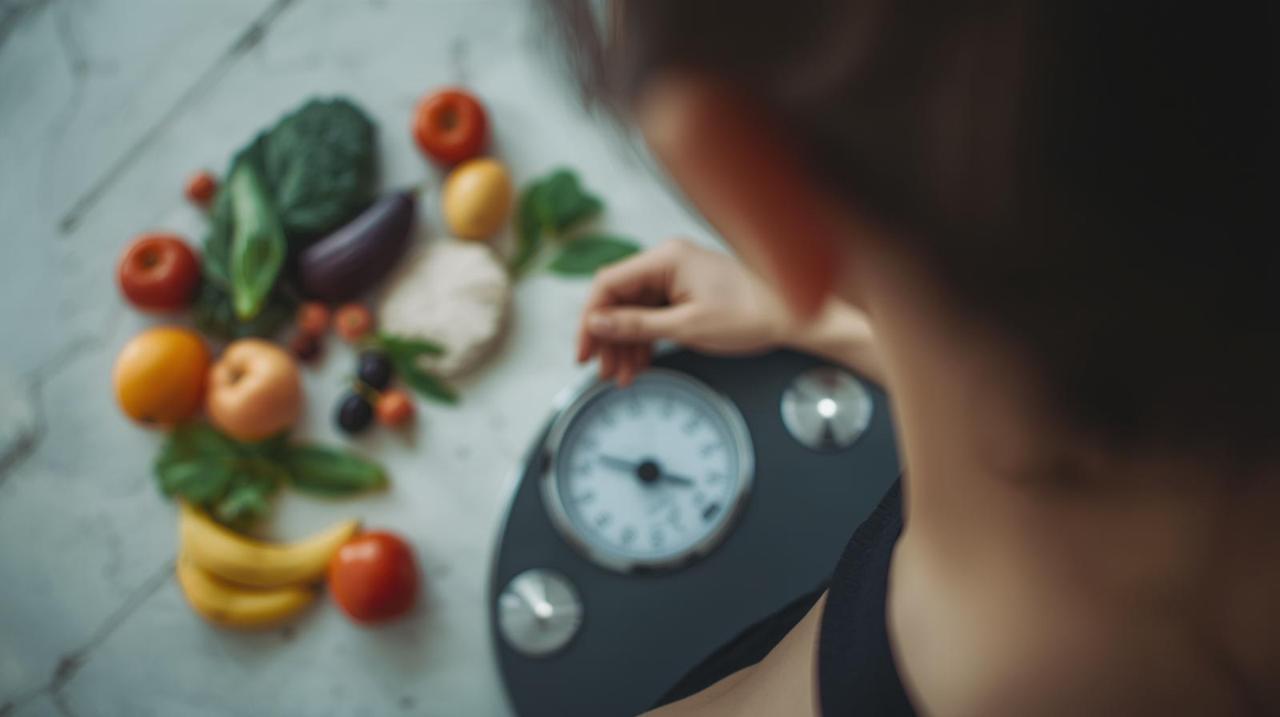 Unlocking the Mystery of Weight Loss: Key Causes and Effective Changes
