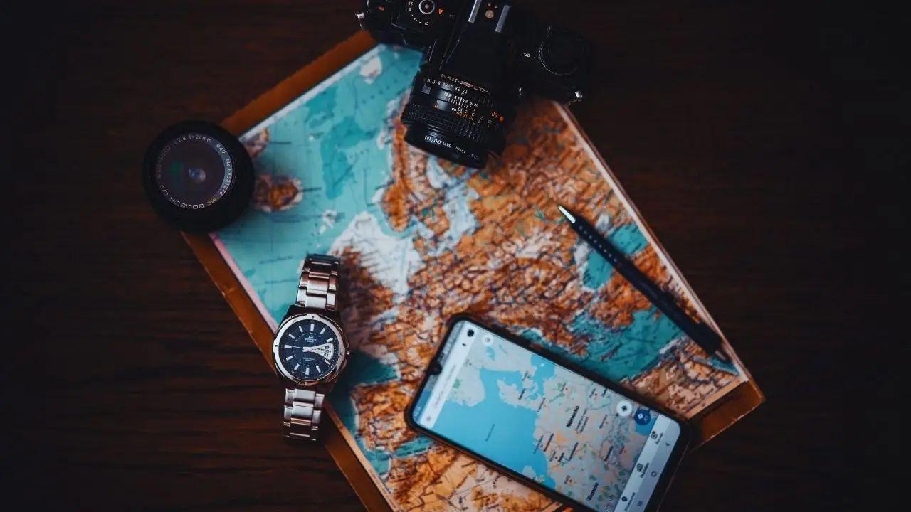 2025 Travel Trends: Unveiling New Patterns in Wanderlust and Destinations