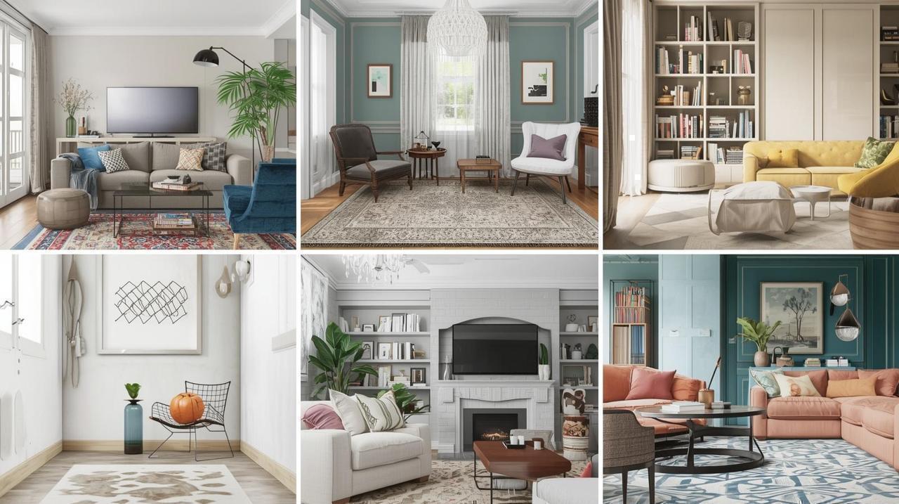 Quick Decor Tips to Brighten Any Space | Easy Home Styling Guide