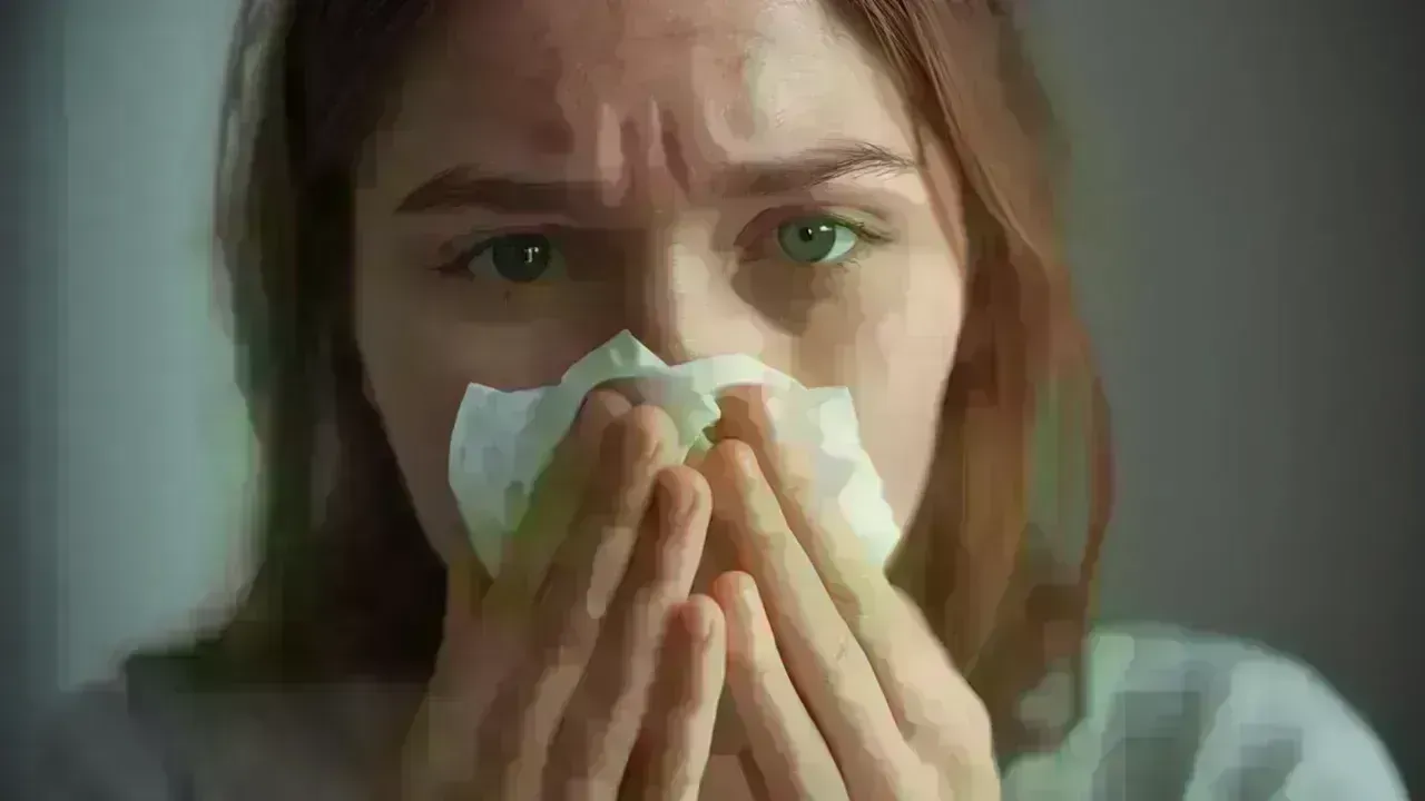 Recognizing Early Signs of Serious Health Issues