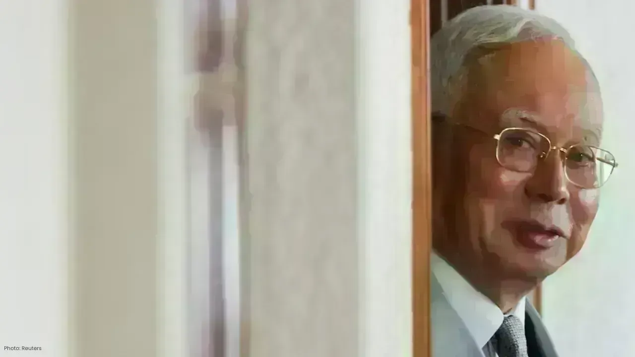 Najib Razak Awaits Key Ruling in Major 1MDB Corruption Case