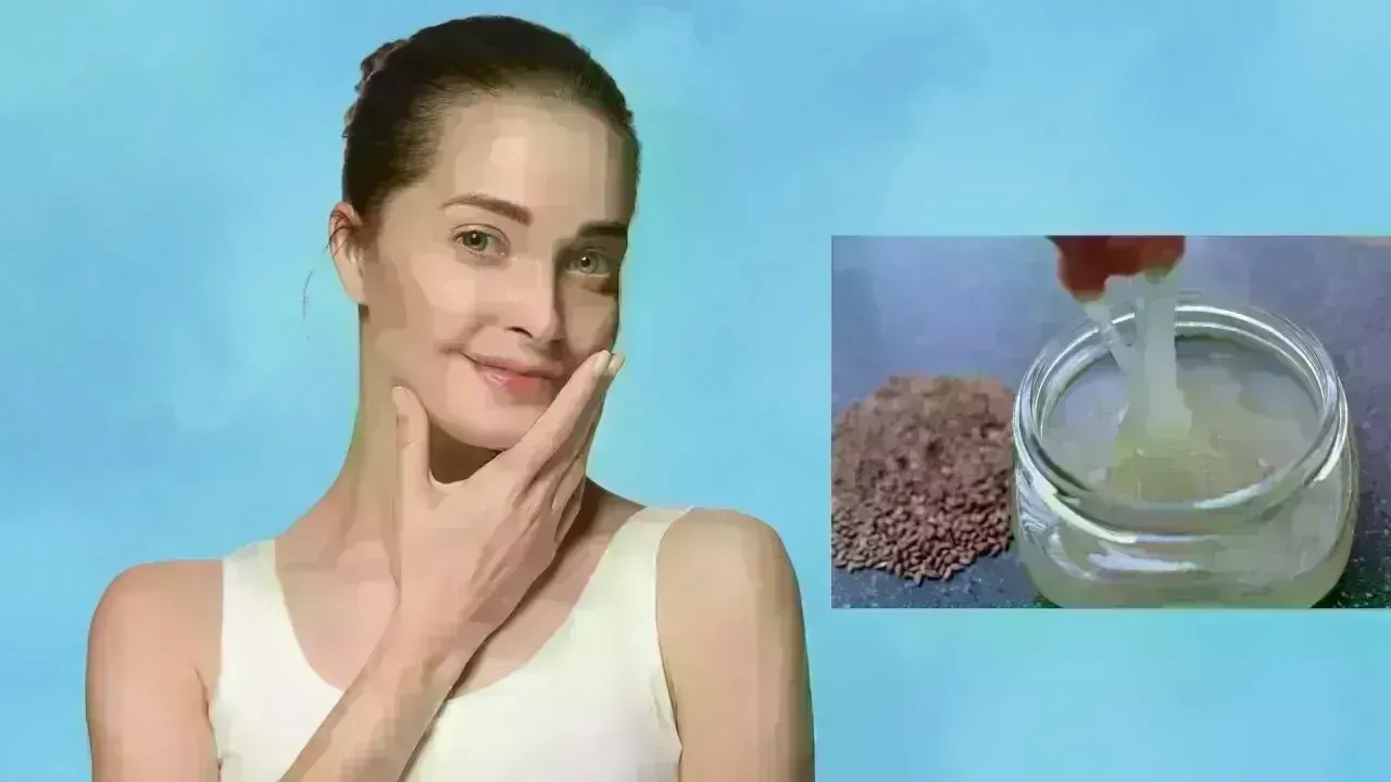 Flax Seed Gel: Your Natural Alternative to Botox for Youthful Skin