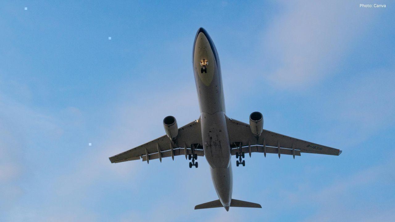 Enhancing A220 Aircraft Production: TIGHITCO Latin America and Airbus ...