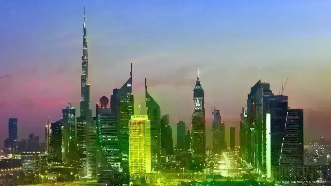 Dubai World Trade Centre Announces 71 Major Events for H1 2026