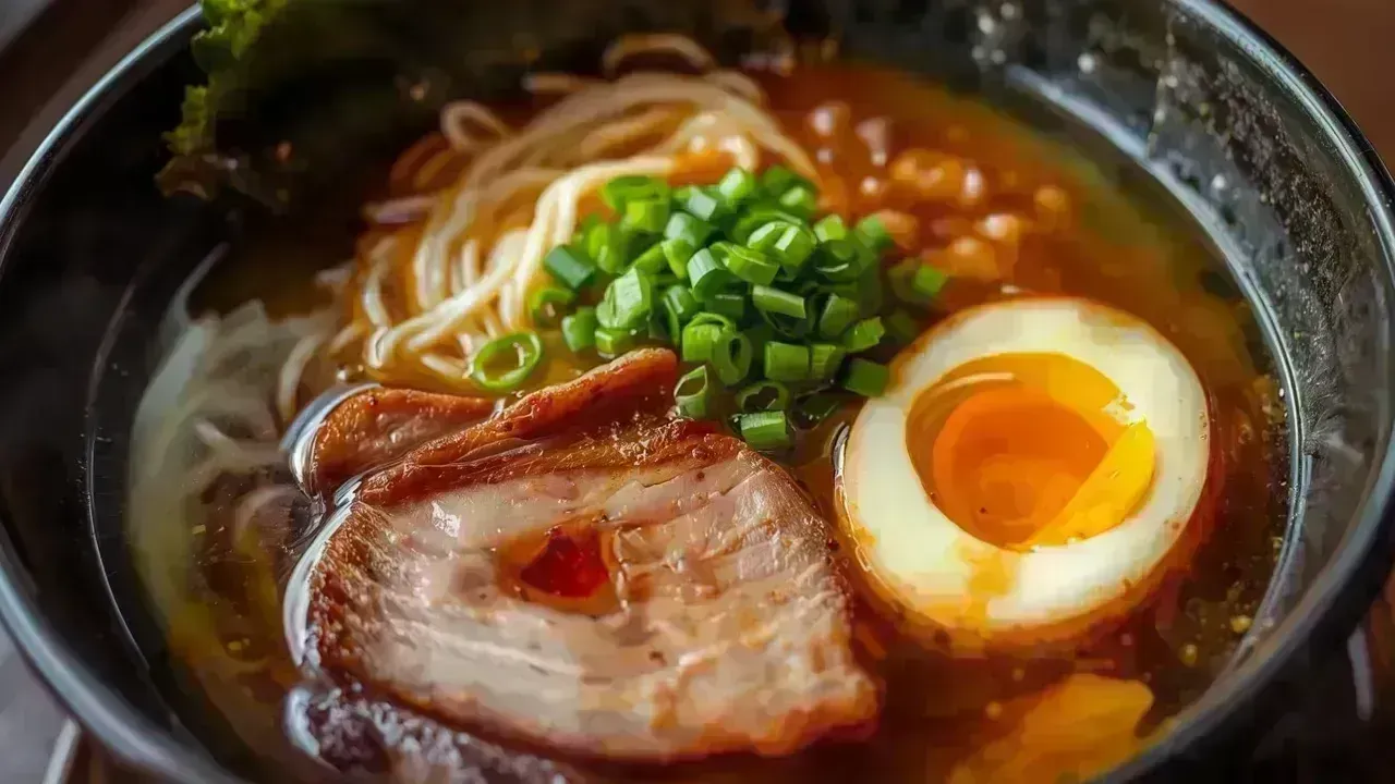 Crafting Authentic Japanese Ramen at Home Without Fancy Gear
