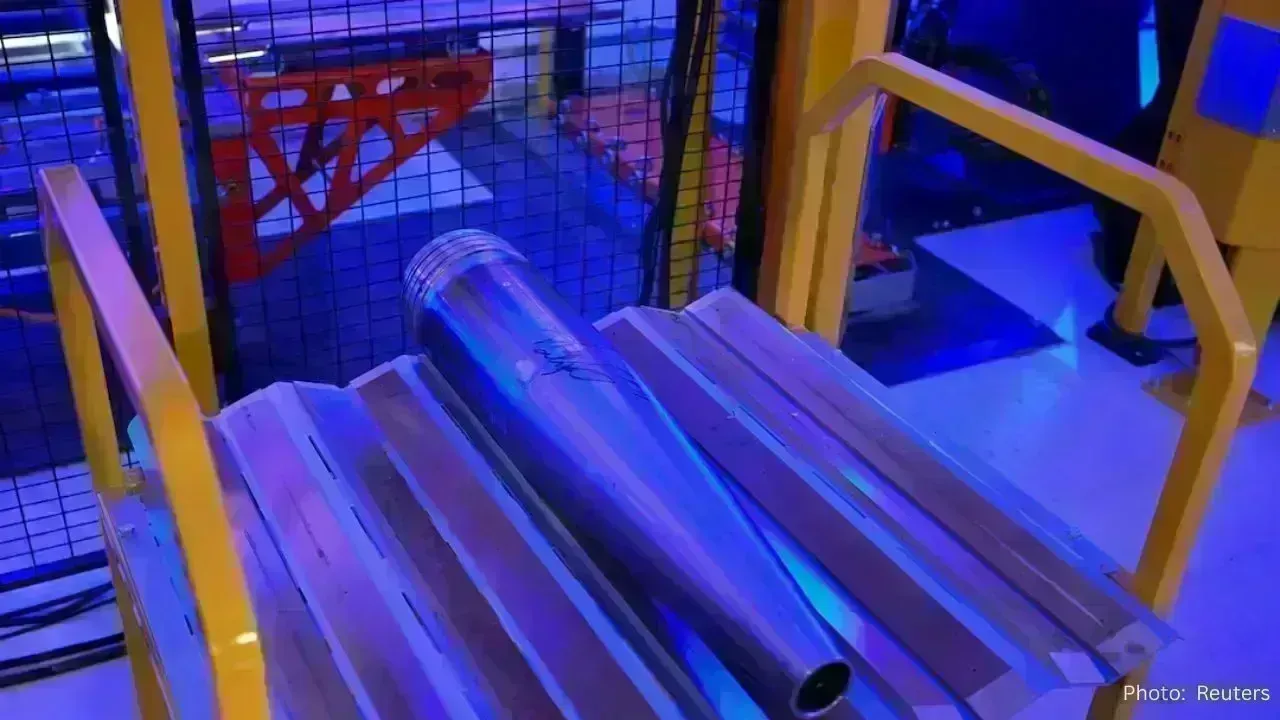 Czech Defence Manufacturer CSG Plans International Growth and Upcoming IPO