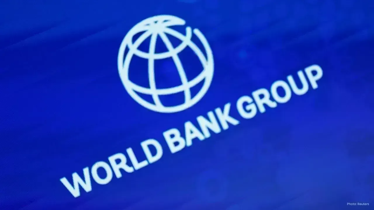 World Bank Predicts India to Remain at Forefront of Economic Growth