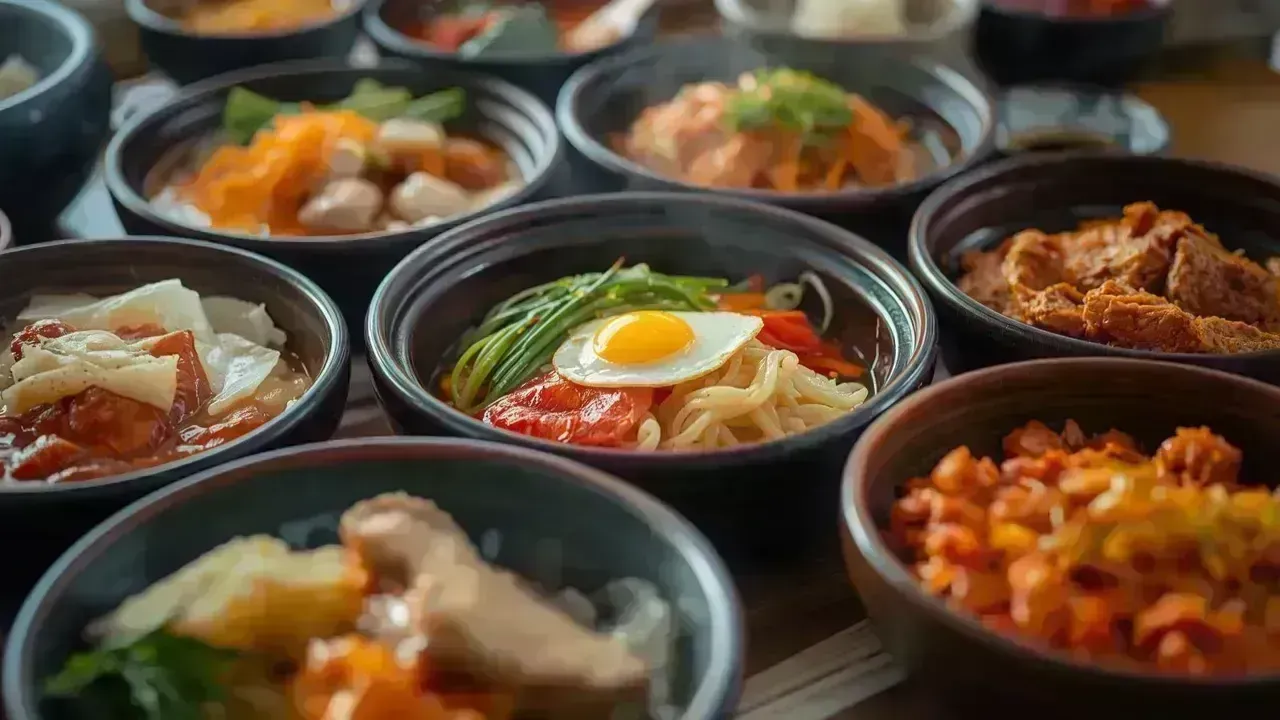 The Surge of Korean BBQ Restaurants in Dubai