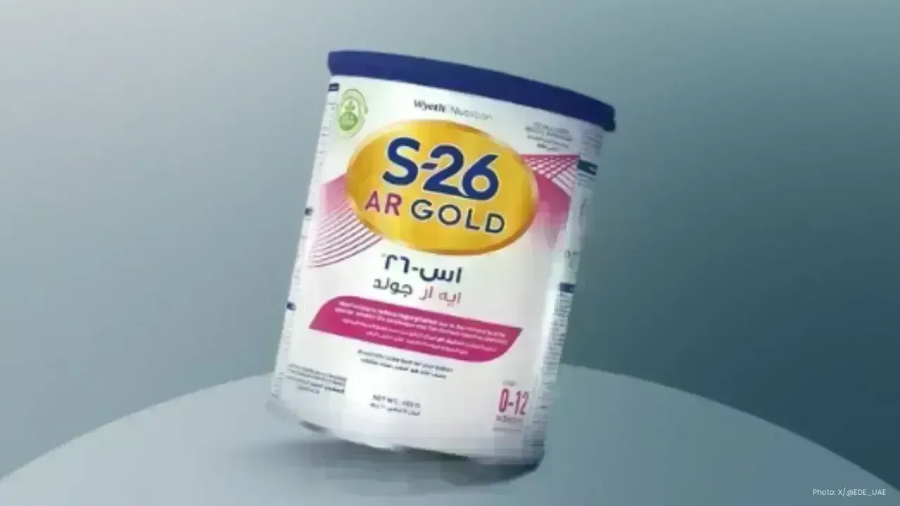 Expanded Nestlé Baby Formula Recall in the UAE Due to Bacteria Concerns