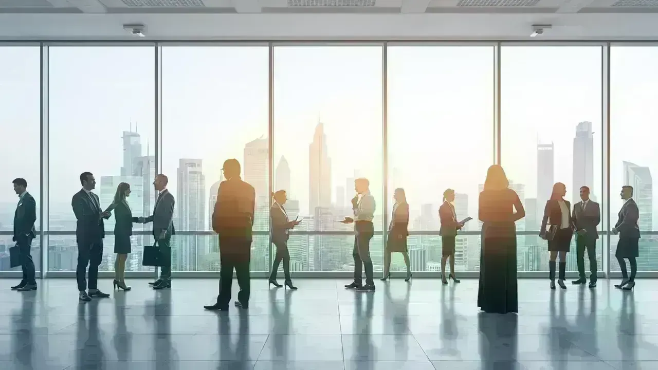 Top Business Services in Demand Across the UAE This Year